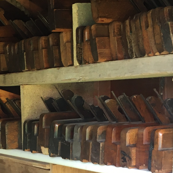 Old Tools for Sale | Vintage Woodworking Hand Tools Online | Red ...